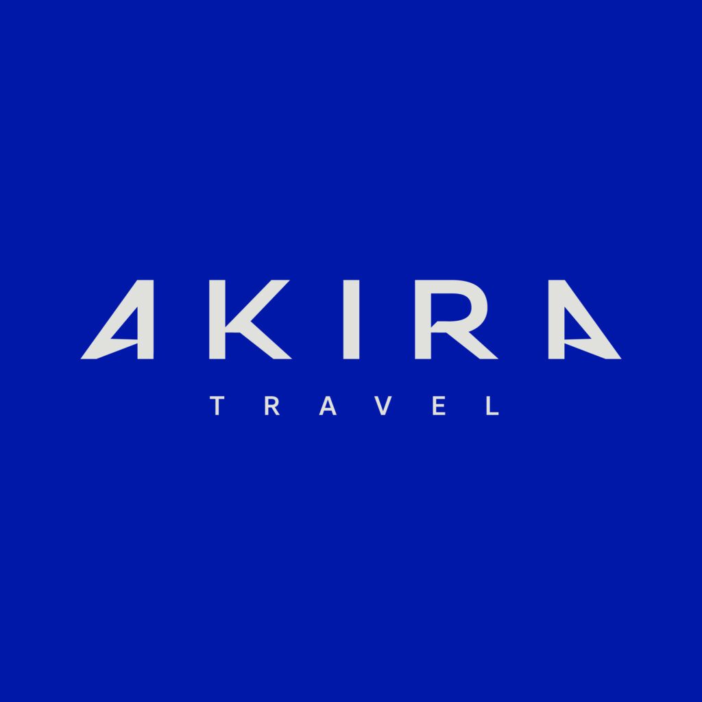 AKIPRIMA - Akira Travel