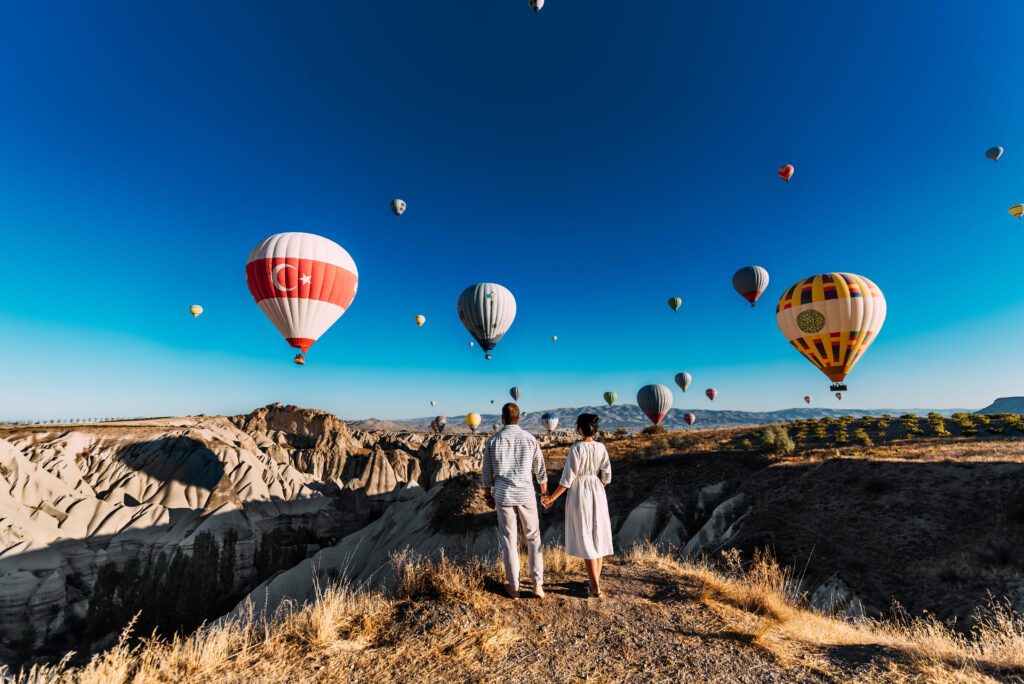 Turquía al Completo - Tras las huellas de San Pablo - Akira Travel